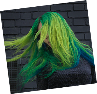 Color products - WUNDERBAR, Create wonderful hair